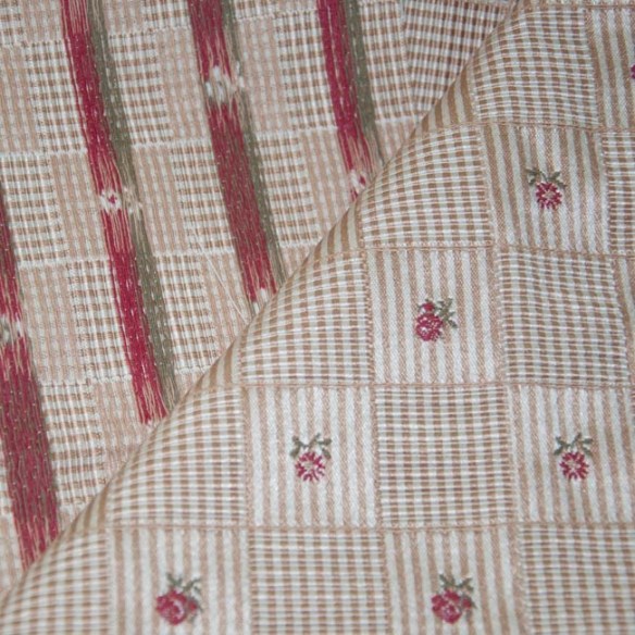 Counting Down the Days – making an ‘everlasting’ fabric Advent calendar ...