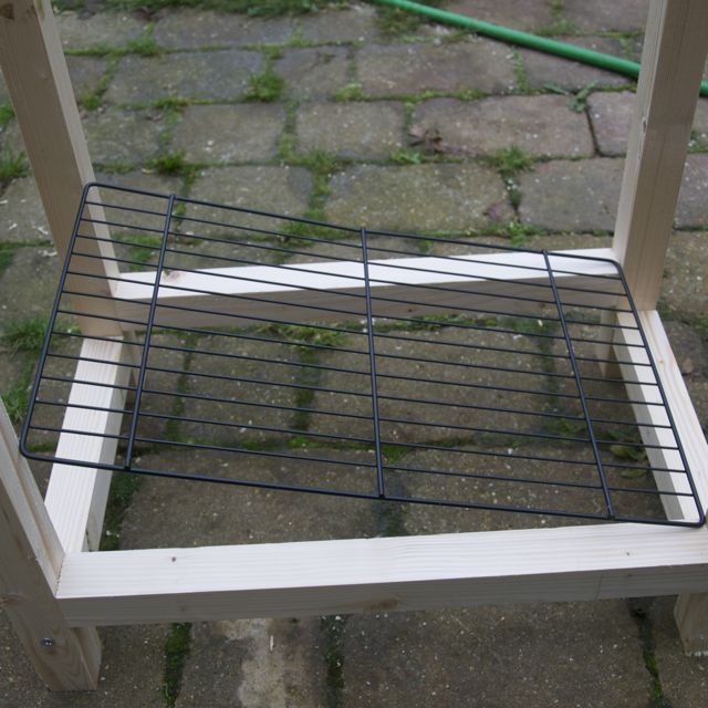 Smokin’!! DIY Cold Smoker – design and build | Country Skills for ...