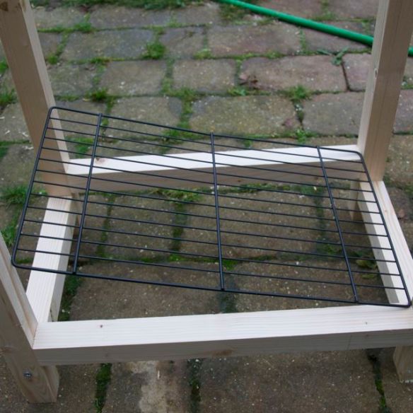 Smokin’!! DIY Cold Smoker – design and build | Country Skills for ...