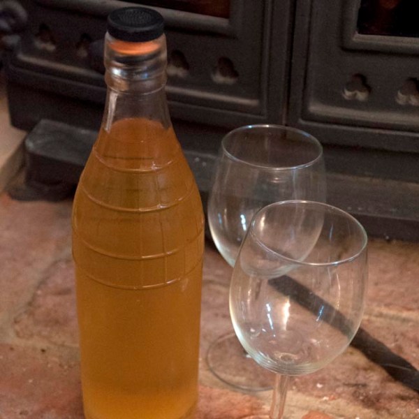 Sinfully Simple Cider – yes, you really can brew this at home ...
