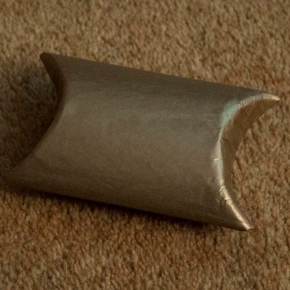 We’re On A Roll – recycled gift box – Blog Advent (5) | Country Skills ...