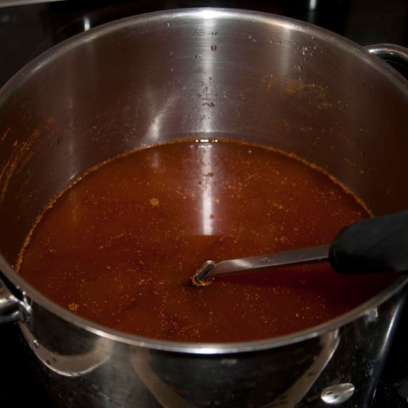 The Key, The Secret? – spicy pickled ash keys | Country Skills for ...