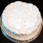 Very Cheesy – baked camembert with garlic and thyme | Country Skills ...