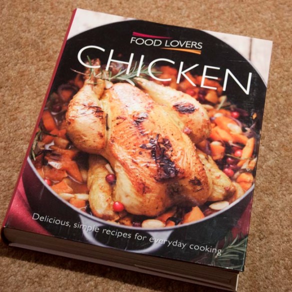 Chicken – cover shot | Country Skills for Modern Life