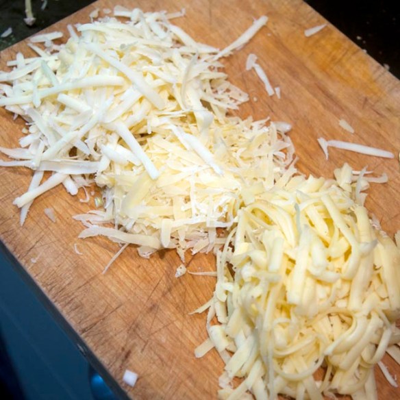 Mac and Cheese, from Nadia G’s ‘Bitchin Kitchen Cookbook’ – Cooking the ...